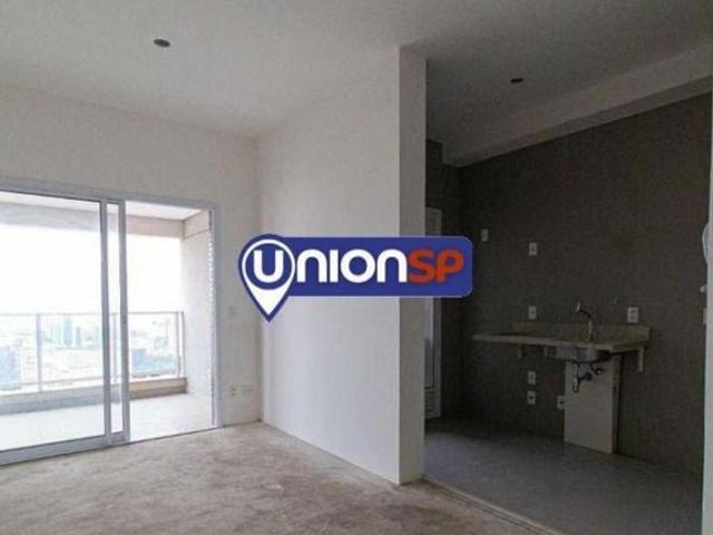 Apartamento com 2 dormitórios à venda, 63 m² por R$ 1.130.000,00 Bela Vista São Paulo/SP