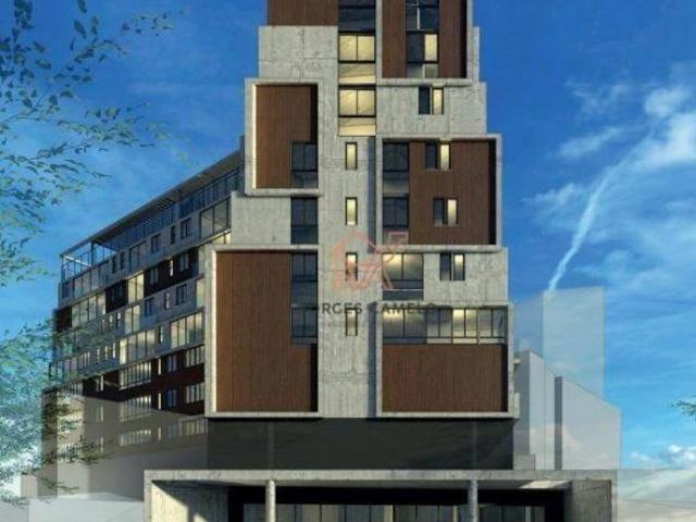 Apartamento com 2 dormitórios à venda, 63 m² por R$ 1.130.000,00 Gutierrez Belo Horizonte/MG
