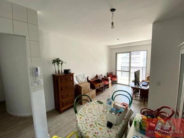 Apartamento com 2 dormitórios à venda, 63 m² por R$ 1.150.000,00 Bela Vista São Paulo/SP