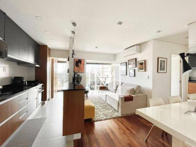 Apartamento com 2 dormitórios à venda, 63 m² por R$ 1.199.999,00 Aclimação S