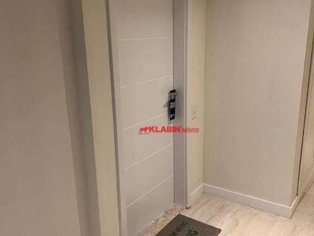 Apartamento com 2 dormitórios à venda, 63 m² por R$ 1.200.000,00 Vila Mariana São Paulo/SP