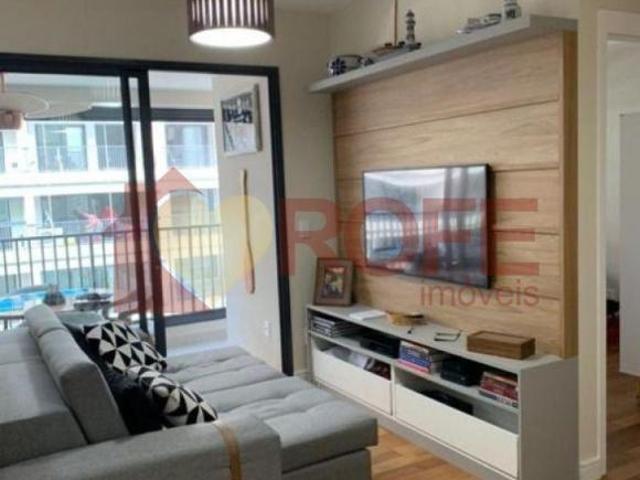 Apartamento com 2 dormitórios à venda, 63 m² por R$ 1.260.000,00 Bela Vista São Paulo/SP