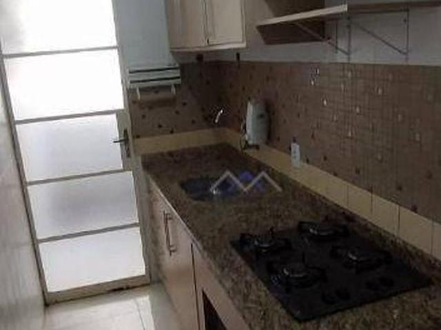 Apartamento com 2 dormitórios à venda, 63 m² por R$ 209.000,00 Jardim Anchieta Campinas/SP