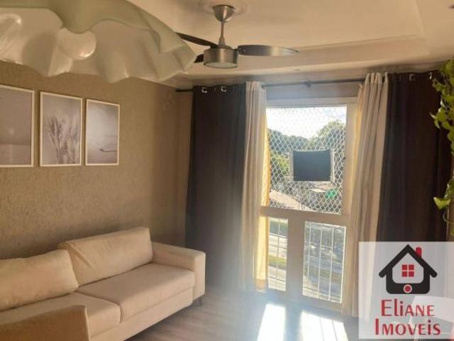 Apartamento com 2 dormitórios à venda, 63 m² por R$ 210.000,00 Jardim Paulicéia Campinas/SP