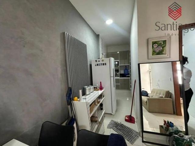 Apartamento com 2 dormitórios à venda, 63 m² por R$ 238.000,00 Centro Juiz de Fora/MG