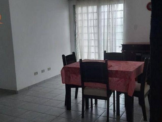 Apartamento com 2 dormitórios à venda, 63 m² por R$ 230.000,00 Vila Paraíso Caçapava/SP