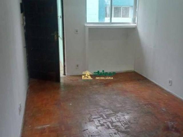 Apartamento com 2 dormitórios à venda, 63 m² por R$ 245.000,00 Parque Cecap Guarulhos/SP