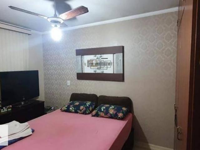 Apartamento com 2 dormitórios à venda, 63 m² por R$ 240.000,00 Jardim Paulicéia Campinas/SP