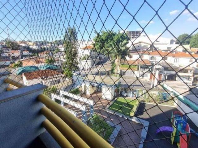 Apartamento com 2 dormitórios à venda, 63 m² por R$ 250.000,00 Vila Pirituba São Paulo/SP