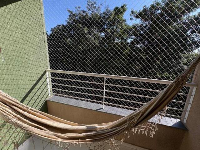 Apartamento com 2 dormitórios à venda, 63 m² por R$ 250.000 Parque Rincão Cotia/SP