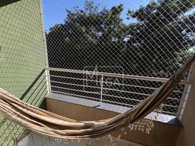 Apartamento com 2 dormitórios à venda, 63 m² por R$ 250.000 Parque Rincão Cotia/SP