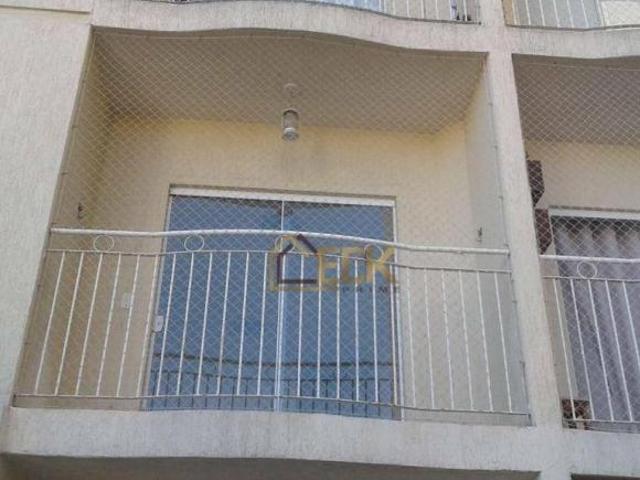 Apartamento com 2 dormitórios à venda, 63 m² por R$ 260.000,00 Vila Aparecida Taubaté/SP