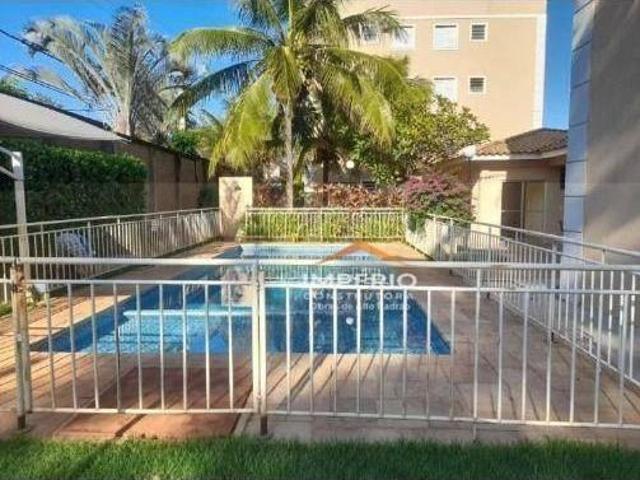 Apartamento com 2 dormitórios à venda, 63 m² por R$ 270.000 Higienópolis São José do Rio Preto/S