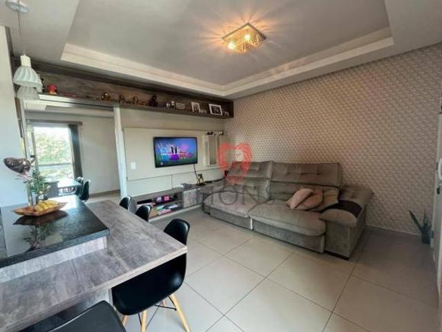 Apartamento com 2 dormitórios à venda, 63 m² por R$ 287.200 Natal Gravataí/RS