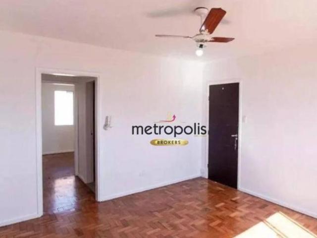 Apartamento com 2 dormitórios à venda, 63 m² por R$ 289.000,00 Tucuruvi São Paulo/SP