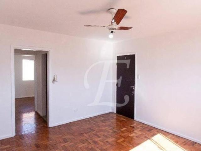 Apartamento com 2 dormitórios à venda, 63 m² por R$ 289.000,00 Tucuruvi São Paulo/SP