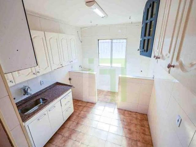 Apartamento à venda, 63 m² por R$ 289.000,00 Ponte de São João Jundiaí/SP