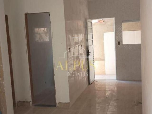 Apartamento com 2 dormitórios à venda, 63 m² por R$ 295.000,00 Jardim Alice Praia Grande/SP