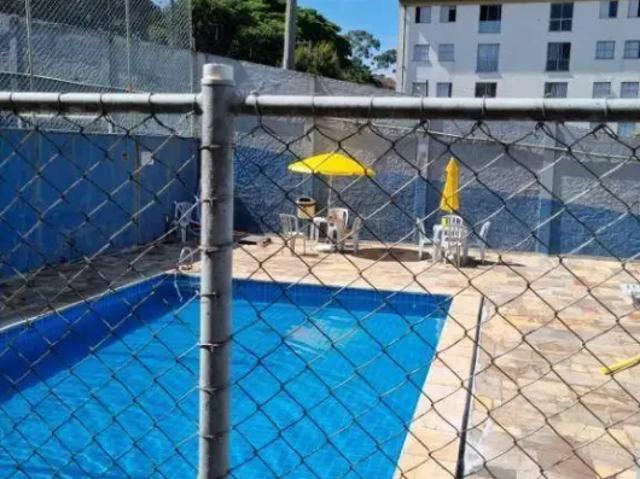 Apartamento com 2 dormitórios à venda, 63 m² por R$ 295.000,00 Jardim Planalto São Paulo/SP