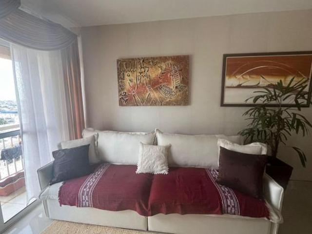 Apartamento com 2 dormitórios à venda, 63 m² por R$ 290.000,00 Vila Omar Americana/SP