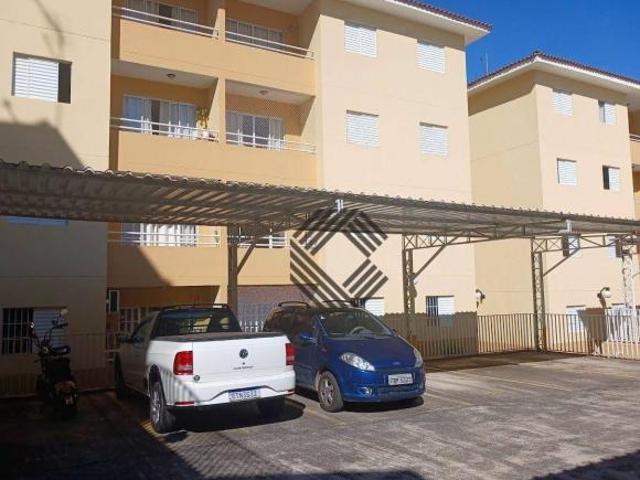 Apartamento com 2 dormitórios à venda, 63 m² por R$ 290.000,00 Jardim Europa Sorocaba/SP