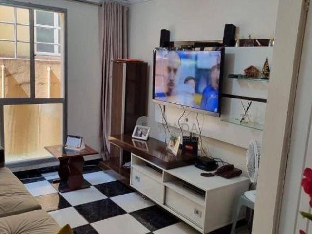 Apartamento com 2 dormitórios à venda, 63 m² por R$ 291.600,00 Jardim Planalto São Paulo/SP