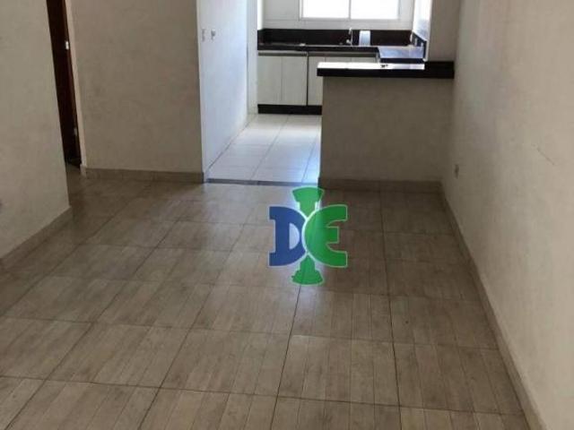Apartamento com 2 dormitórios à venda, 63 m² por R$ 305.000,00 Jardim Coleginho Jacareí/SP
