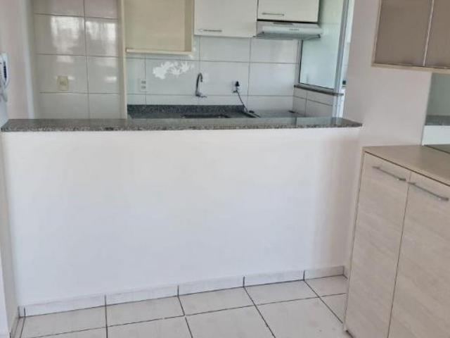 Apartamento com 2 dormitórios à venda, 63 m² por R$ 300.000,00 Centro Bauru/SP