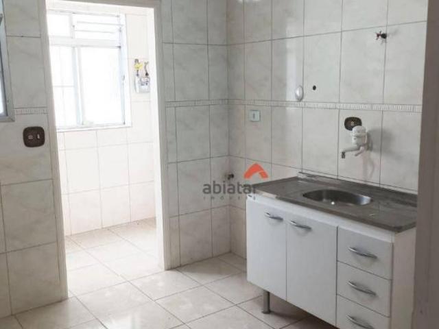 Apartamento a venda 2 dormitórios 1 vaga 51 m² na Vila Andrade Morumbi SP