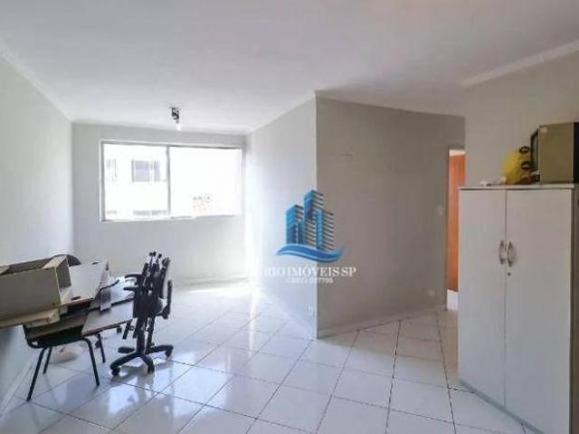 Apartamento com 2 dormitórios à venda, 63 m² por R$ 300.000,00 Jardim Patente São Paulo/SP