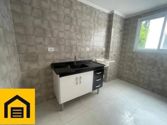 Apartamento com 2 dormitórios à venda, 63 m² por R$ 315.000 Vila Assis Brasil Mauá/SP