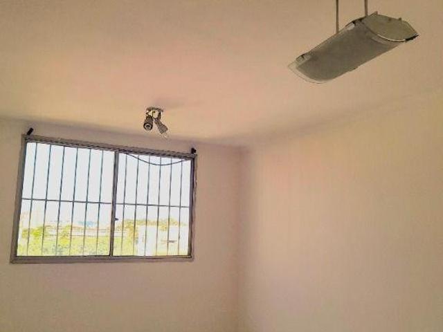 Apartamento com 2 dormitórios à venda, 63 m² por R$ 310.000,00 Jabaquara São Paulo/SP