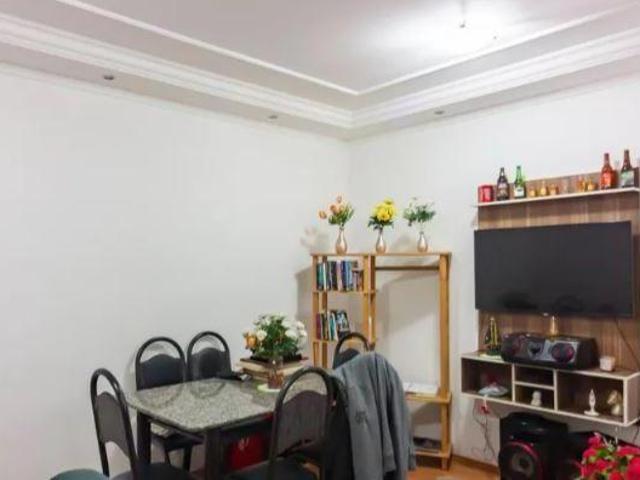 Apartamento com 2 dormitórios à venda, 63 m² por R$ 325. Jaguaribe Osasco/SP