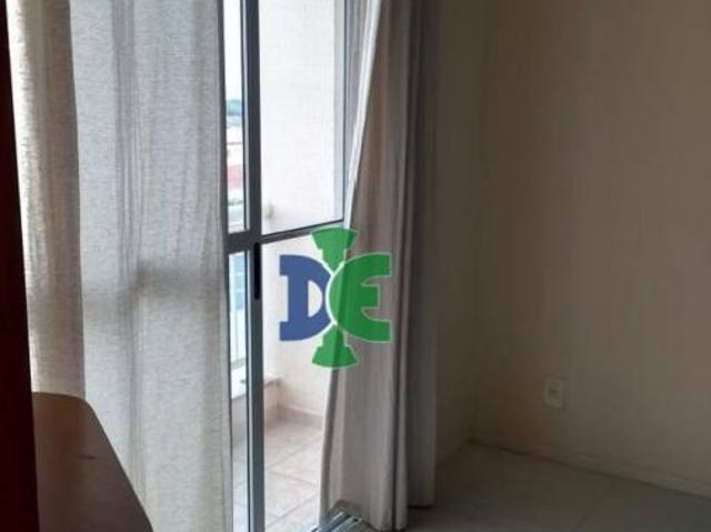 Apartamento com 2 dormitórios à venda, 63 m² por R$ 320.000,00 Jardim Flórida Jacareí/SP