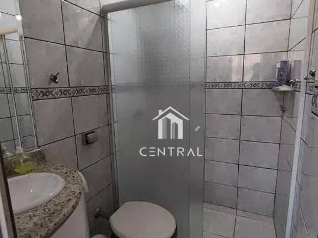Apartamento com 2 dormitórios à venda, 63 m² por R$ 339.000,00 Parque Cecap Guarulhos/SP