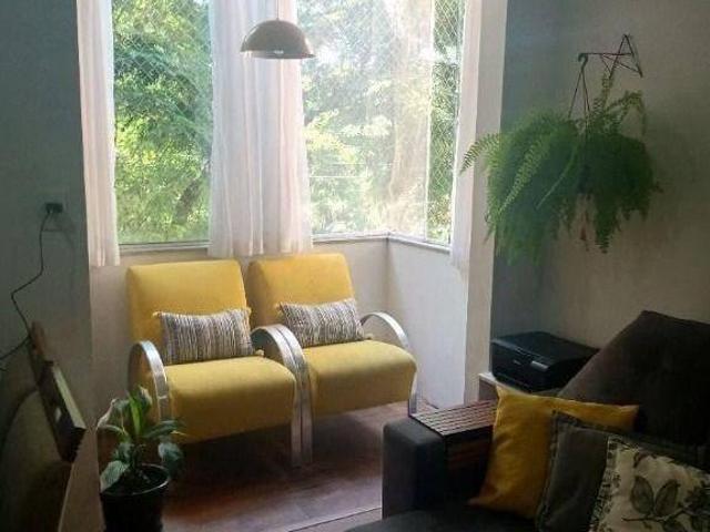 Apartamento com 2 dormitórios à venda, 63 m² por R$ 320.000,00 Jardim Oriente São José dos Campo