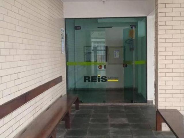 Apartamento com 2 dormitórios à venda, 63 m² por R$ 330.000,00 Jardim Marina Mongaguá/SP