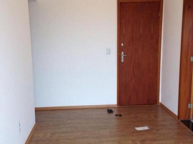 Apartamento com 2 dormitórios à venda, 63 m² por R$ 345.000,00 Vila Príncipe de Gales Santo Andr