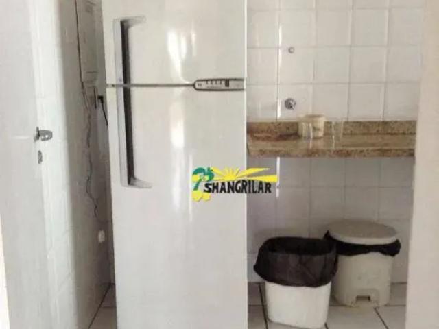 Apartamento com 2 dormitórios à venda, 63 m² por R$ 347.000,00 Vila Damásio São Bernardo do Camp