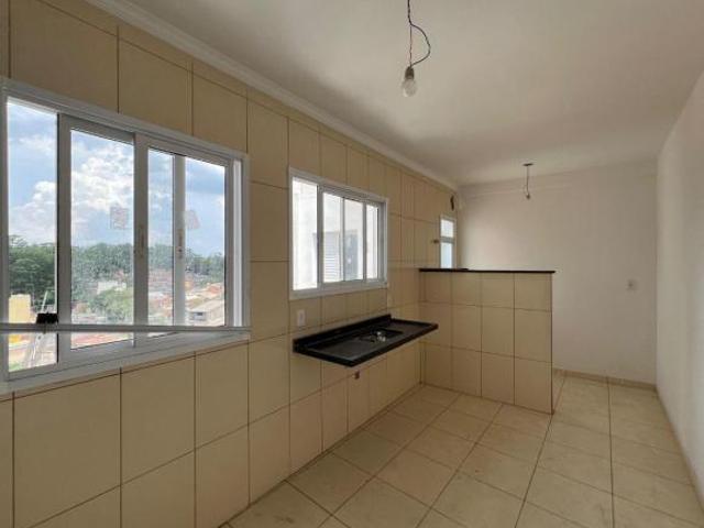 Apartamento com 2 dormitórios à venda, 63 m² por R$ 349.000,00 Baeta Neves São Bernardo do Campo