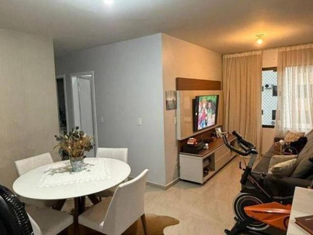Apartamento com 2 dormitórios à venda, 63 m² por R$ 349.000,00 Country Cascavel/PR