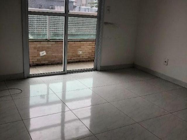 Apartamento com 2 dormitórios à venda, 63 m² por R$ 355.000,00 Catiapoã São Vicente/SP