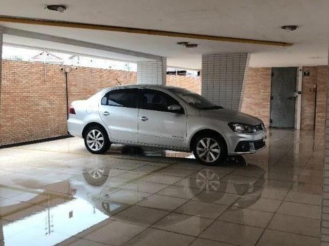 Apartamento com 2 dormitórios à venda, 63 m² por R$ 355.000,00 Catiapoã São Vicente/SP