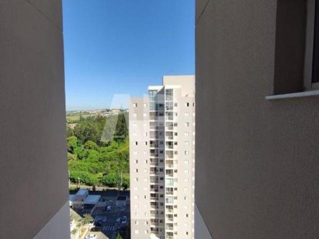 Apartamento com 2 dormitórios à venda, 63 m² por R$ 350.000,00 Condomínio Jardim dos Taperás Sal