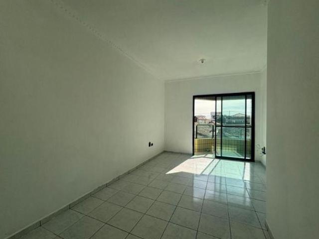 Apartamento com 2 dormitórios à venda, 63 m² por R$ 360.000,00 Vila Assunção Praia Grande/SP