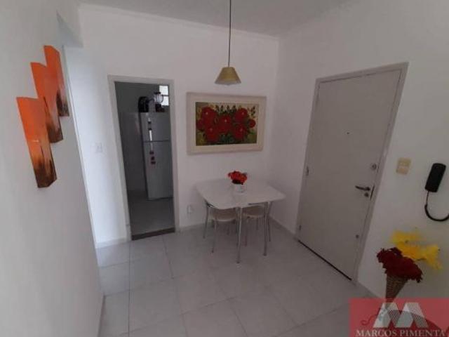 Apartamento com 2 dormitórios à venda, 63 m² por R$ 360.000,00 Centro São Paulo/SP