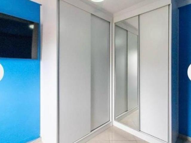 Apartamento com 2 dormitórios à venda, 63 m² por R$ 355.000,00 Vila Augusta Guarulhos/SP