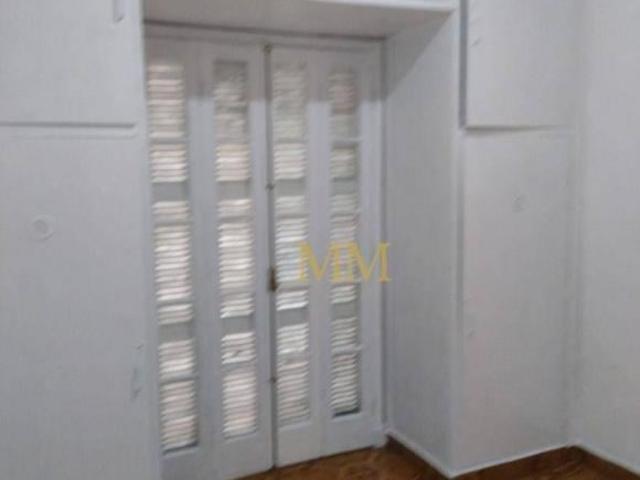 Apartamento com 2 dormitórios à venda, 63 m² por R$ 372.000,00 Boqueirão Santos/SP