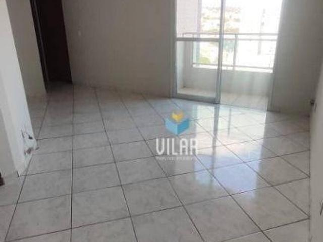 Apartamento com 2 dormitórios à venda, 63 m² por R$ 385.000,00 Jardim Gonçalves Sorocaba/SP