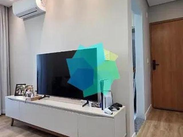 Apartamento com 2 dormitórios à venda, 63 m² por R$ 385.000 Condomínio Florença Salto/SP